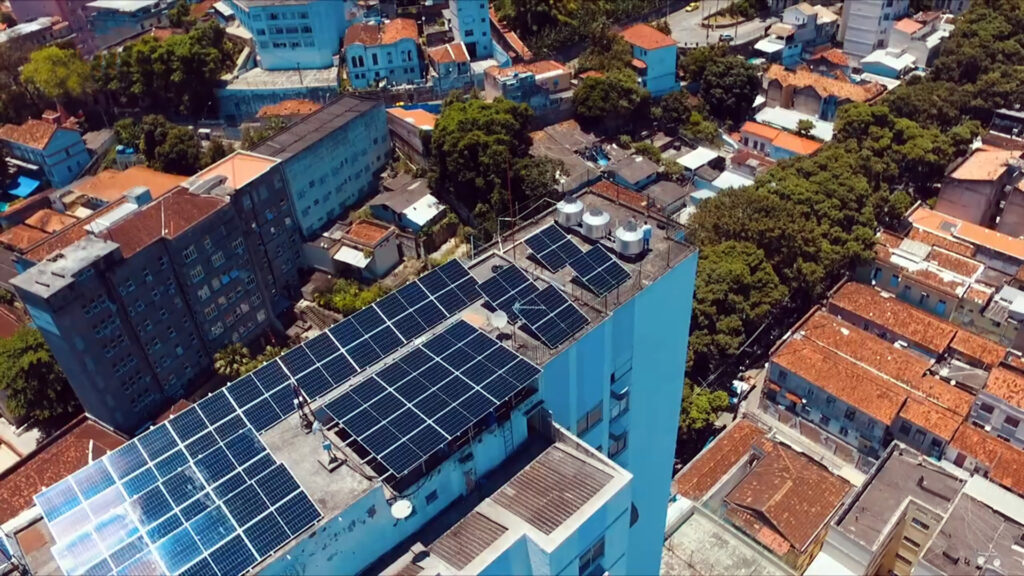 Econonia de Energia, Energia Solar Fotovoltaica, Gestão da Energia ...